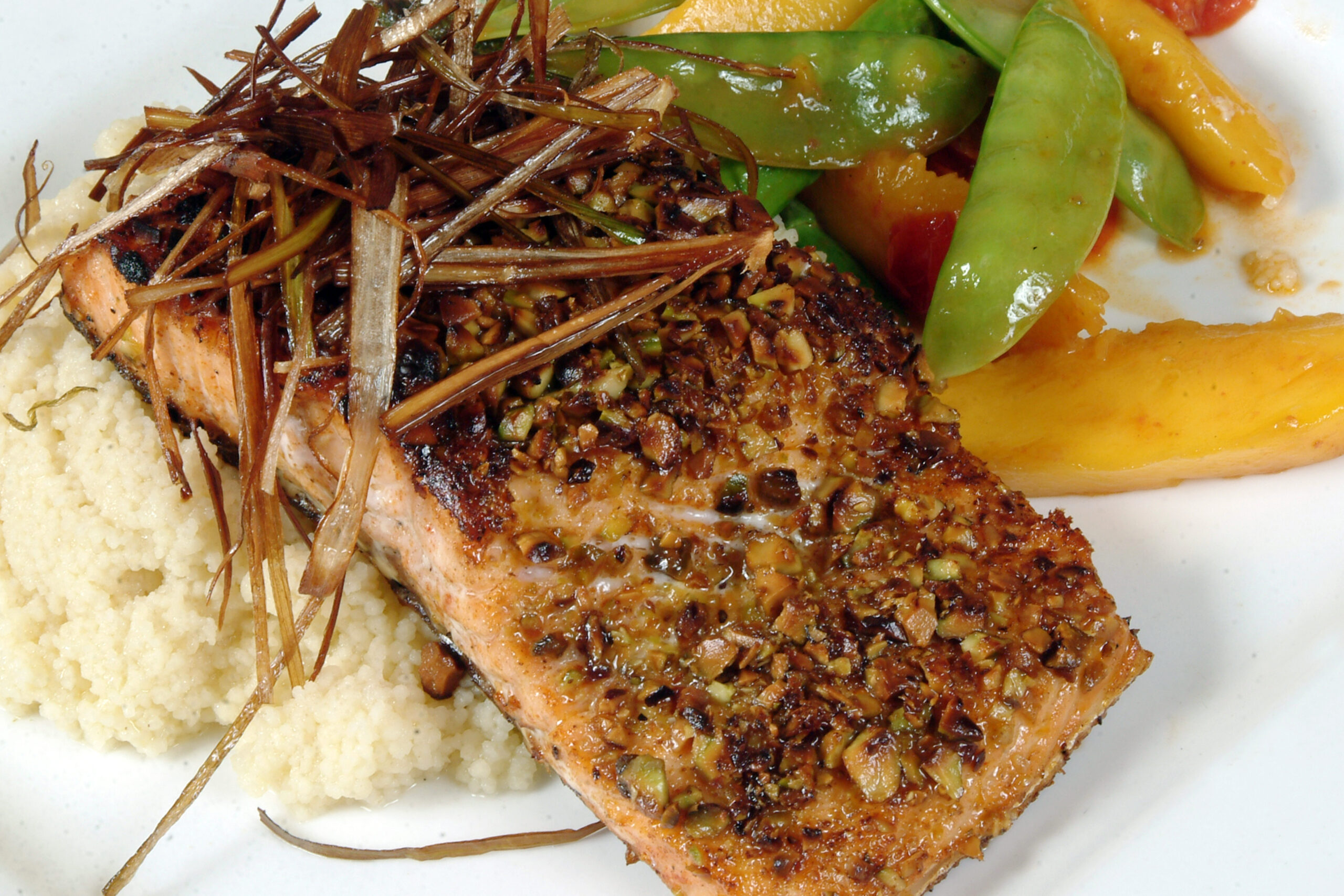 Food | Al-Fin Photography