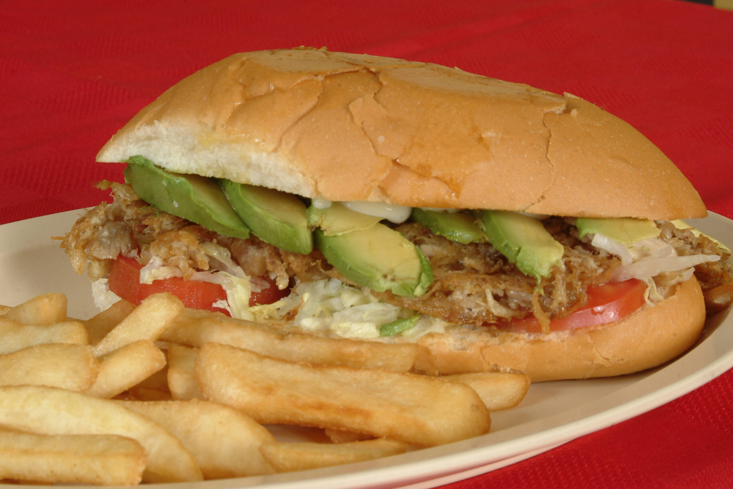 Food | Al-Fin Photography